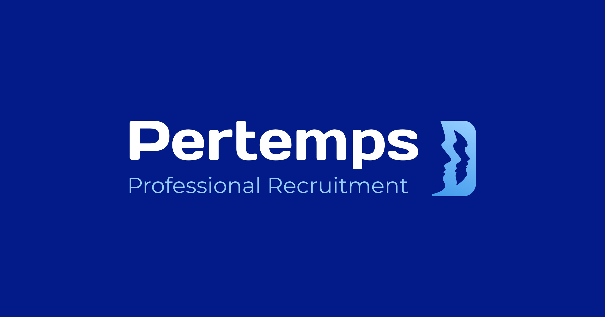 Pertemps Social Care - Pertemps Professional Recruitment